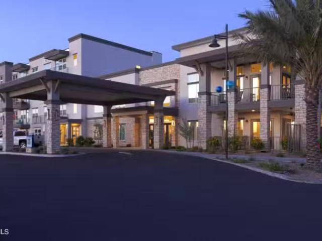 15510 N La Cometa, Surprise, AZ 85374 MLS 6598599