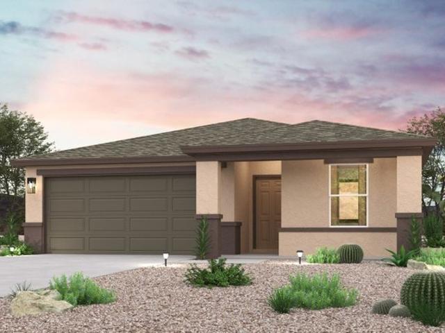 15510 S Sanford Pl, Arizona City, AZ 85123