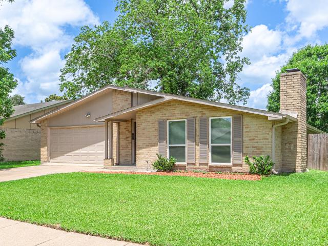 15510 Sierra Valle Drive