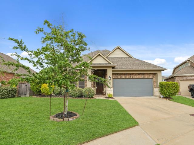 15510 Stoney Hills Court