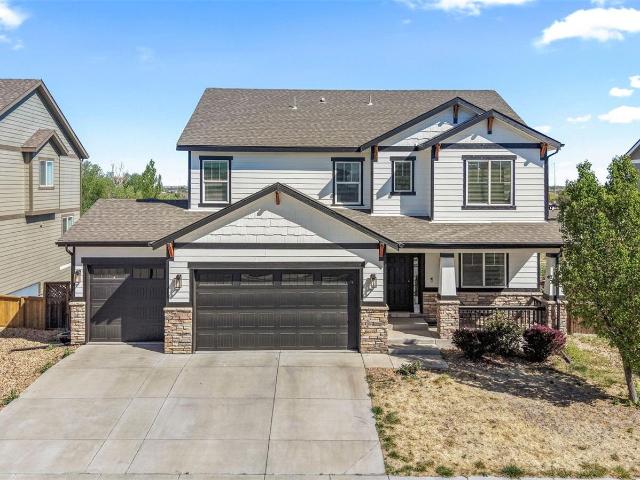 15511 Village Cir, Commerce City, CO 80603 | MLS #8875 | Compass