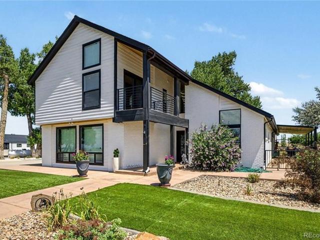 15511 County Road 12, Fort Lupton, CO 80621