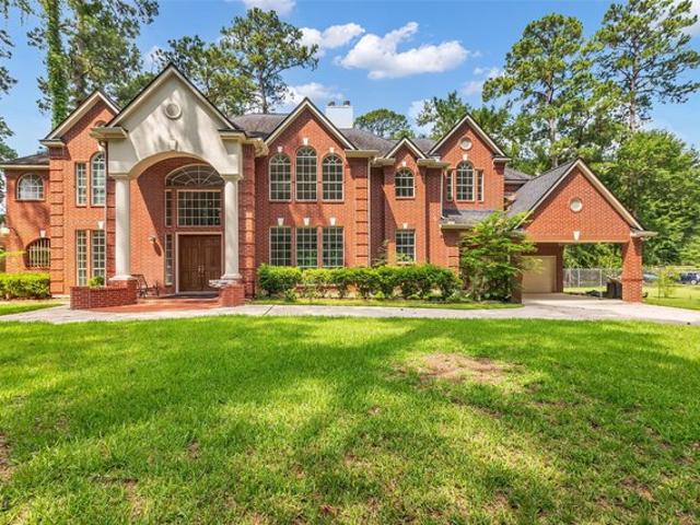 15511 Oaklawn Park Dr, Houston, TX 77069