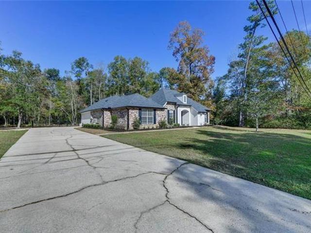 15511 Patrick Drive