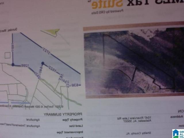 1551/1 Ridgeview Lake Rd Lot 0, Alabaster, AL 35007