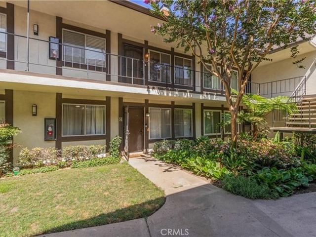 15512 Williams St Unit A85, Tustin, CA 92780