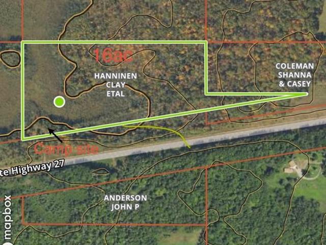 15512 Highway 27, Sturgeon Lake, MN 55783