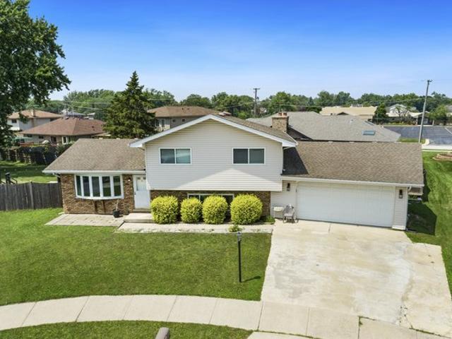 15512 Lorel Ave, Oak Forest, IL 60452