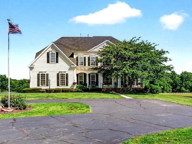 15512 Mount Nebo Rd, Poolesville, MD 20837