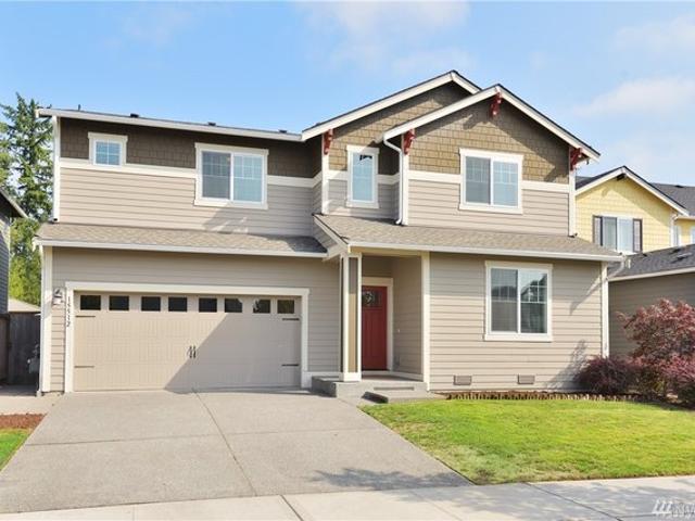 15512 SE 277th Pl, Kent, WA 98042