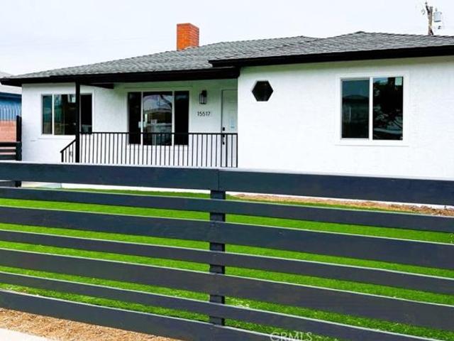15517 Van Buren Ave, Gardena, CA 90247