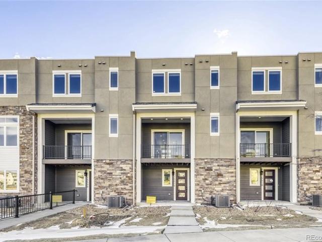 15514 W Washburn Ave Lot 23, Lakewood, CO 80228
