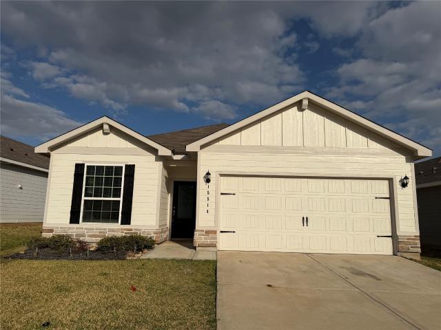 15514 Caramel Springs Drive
