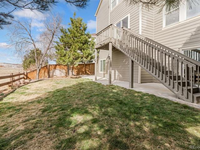 15514 E Flower Mound Pl, Parker, CO 80134 | MLS #9632