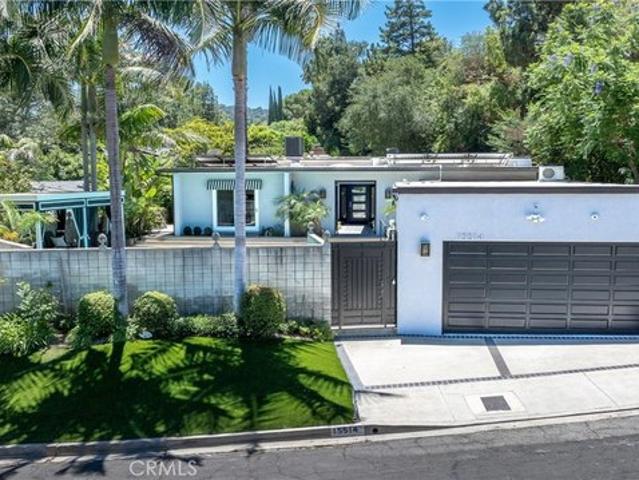 15514 High Knoll Rd, Encino, CA 91436