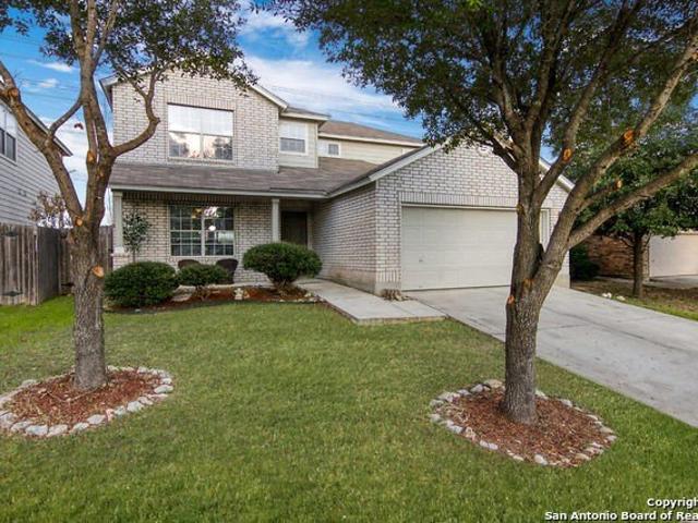 15515 Flowing Spg, San Antonio, TX 78247