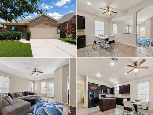 15515 Granite Mountain Trl, Houston, TX 77049
