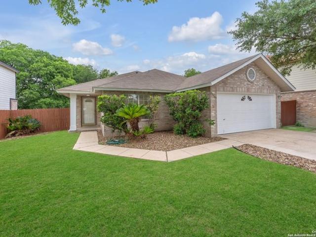 15515 Spring Smt, San Antonio, TX 78247