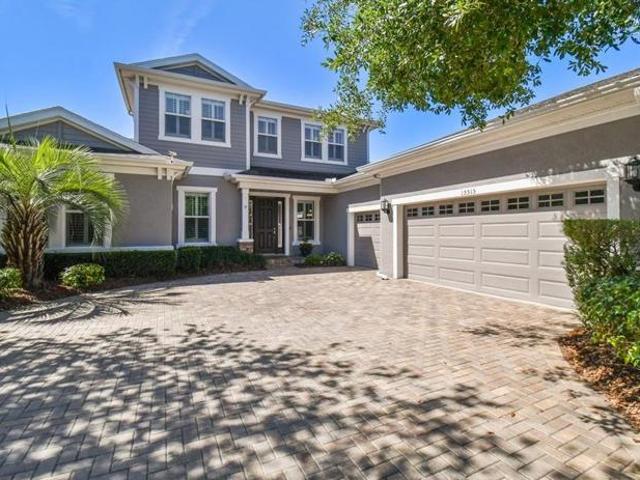 15515 Starling Crossing Dr, Lithia, FL 33547
