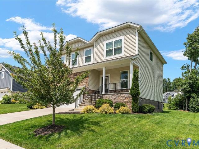 15516 Cedarville Drive