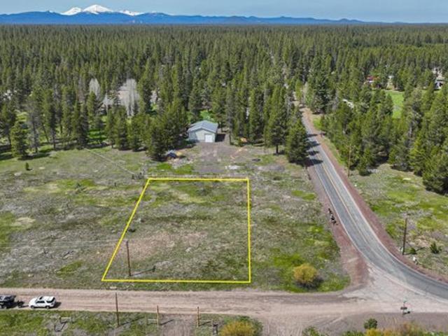 15516 Deer Ave, La Pine, OR 97739