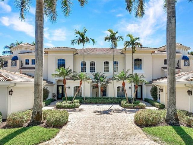 15516 Monterosso Ln, Unit 101, Naples, FL 34110 | MLS #226008 | Compass
