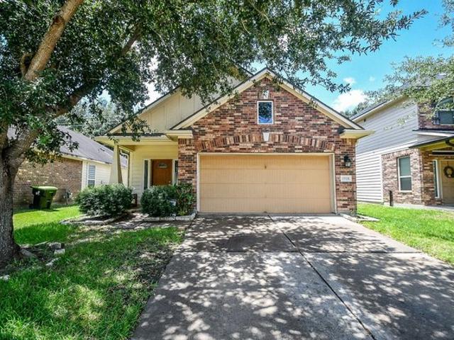 15518 Crawford Crest Ln, Houston, TX 77053