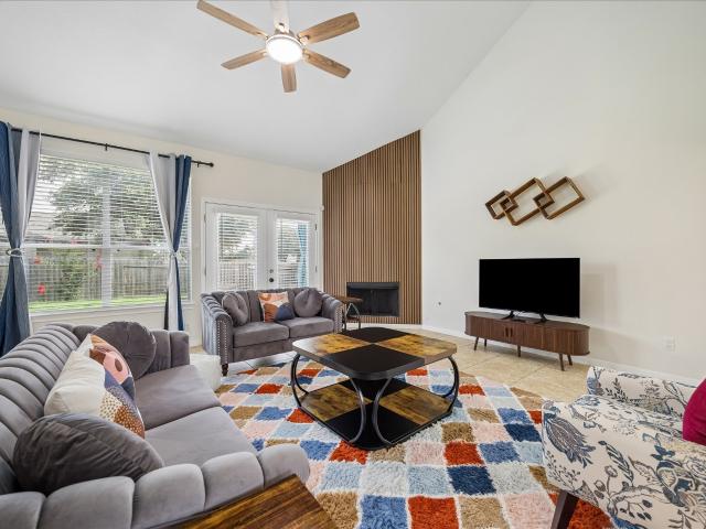 15518 Forest Creek Farms Drive