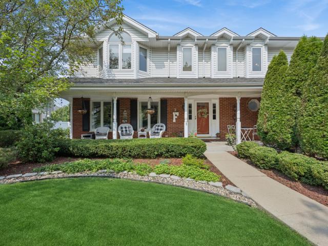 15518 Harbor Town Drive