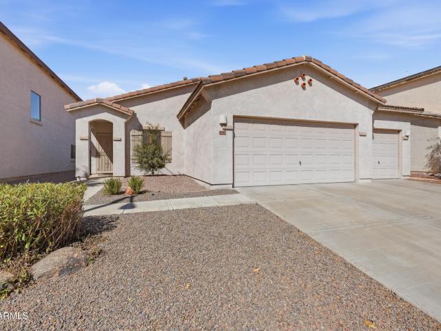 15518 N 170th Ln, Surprise, AZ 85388 | MLS #7005 | Compass