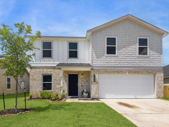 15519 Taylor Crst Dr, Conroe, TX 77306 | MLS #10310