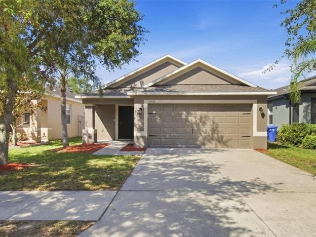 15519 Telford Spring Dr, Sun City Center, FL 33573
