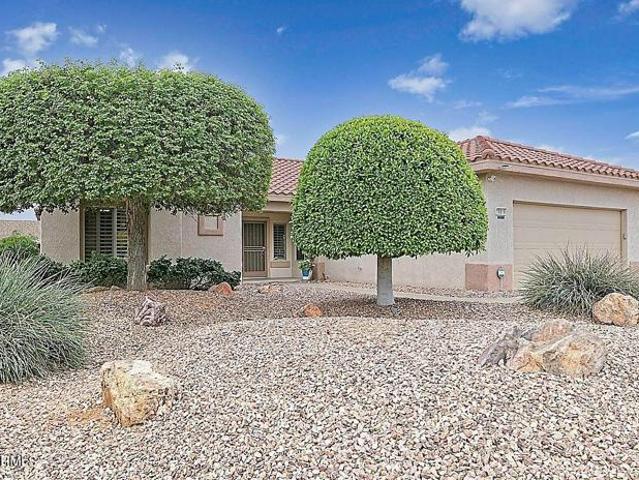 15519 W Encantada Dr, Surprise, AZ 85374