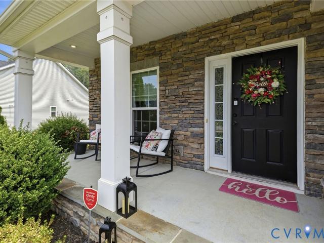 15519 Centerline Court