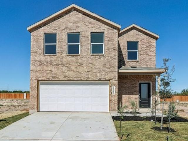 15519 Crescent Pne, San Antonio, TX 78253