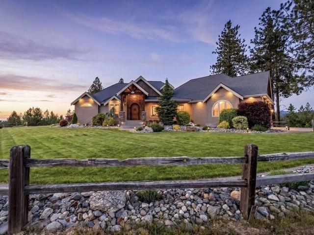 15519 E Temple Rd, Spokane, WA 99217
