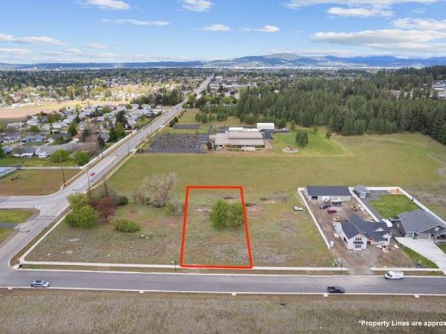 15519 E 33rd Ct, Spokane Valley, WA 99037