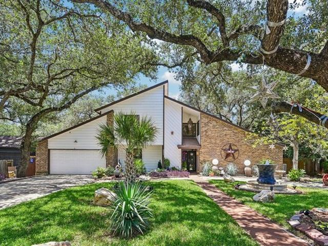 15519 Long Creek St, San Antonio, TX 78247
