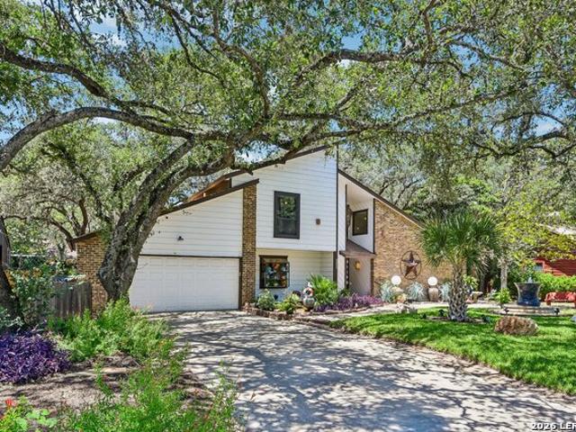 15519 Long Creek