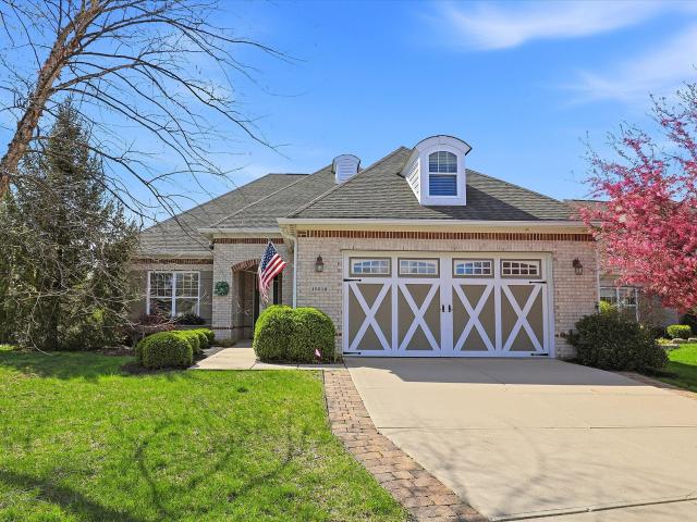 15519 Mystic Rock Dr, Carmel, IN 46033 | MLS #22093 | Compass