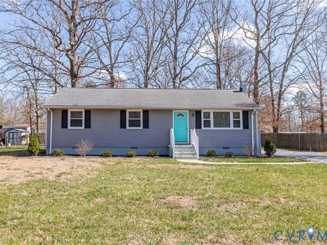 15519 Saddlebrook Rd, Chesterfield, VA 23838