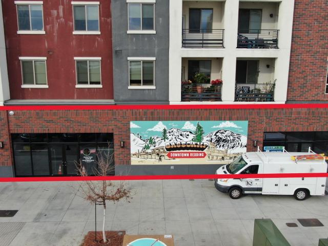 1551 Market Street # 135