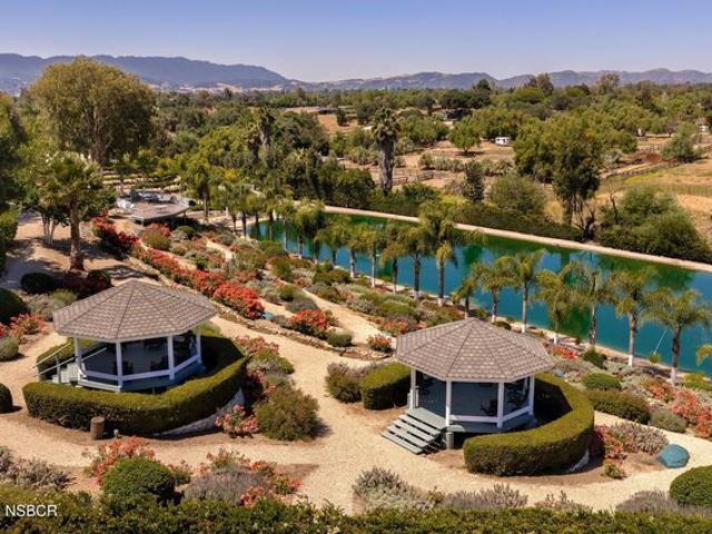 1551 Meadowvale Rd, Santa Ynez, CA 93460