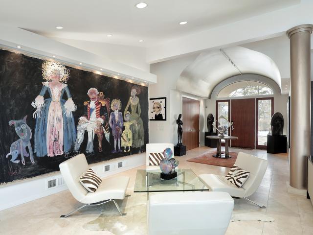 1551 Mill Trail