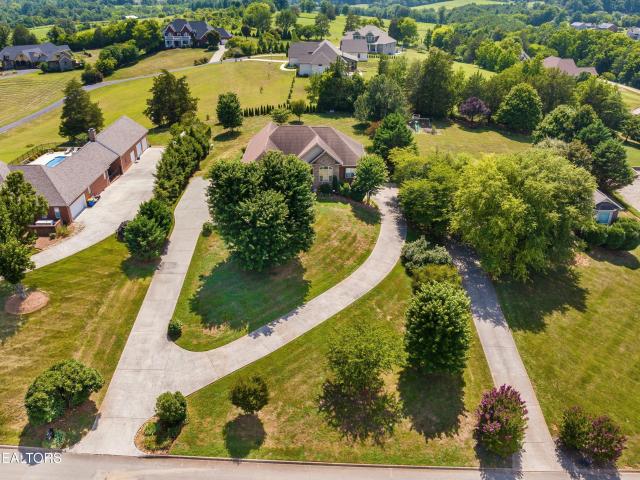 1551 Mint Meadows Drive