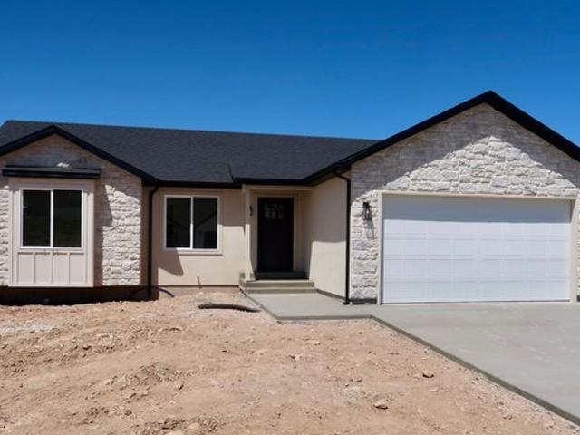 1551 N 250 E, Nephi, UT 84648