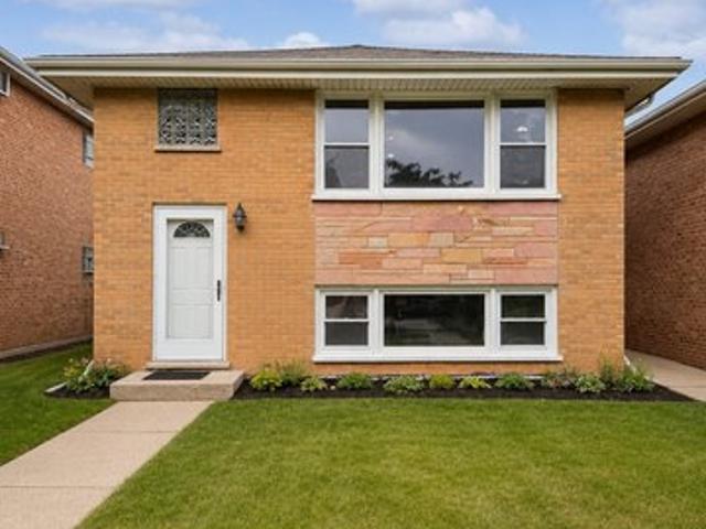 1551 N 43rd Ave, Stone Park, IL 60165