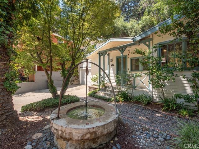 1551 N Beverly Glen Blvd, Los Angeles, CA 90077 | MLS #26802