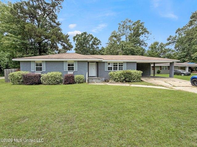 1551 N Beech St, Picayune, MS 39466