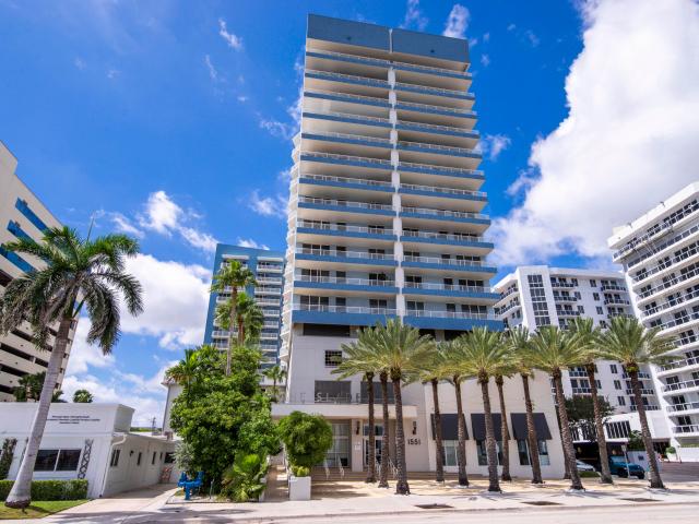 1551 N Flagler Dr, Unit LPH16, West Palm Beach, FL 33401 | MLS #R11163